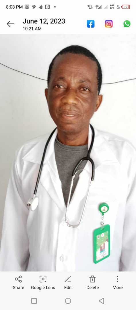 AKANDE TRADITIONAL MEDICAL HOSPITAL ESTABLISHED TO CURE GENERAL ...