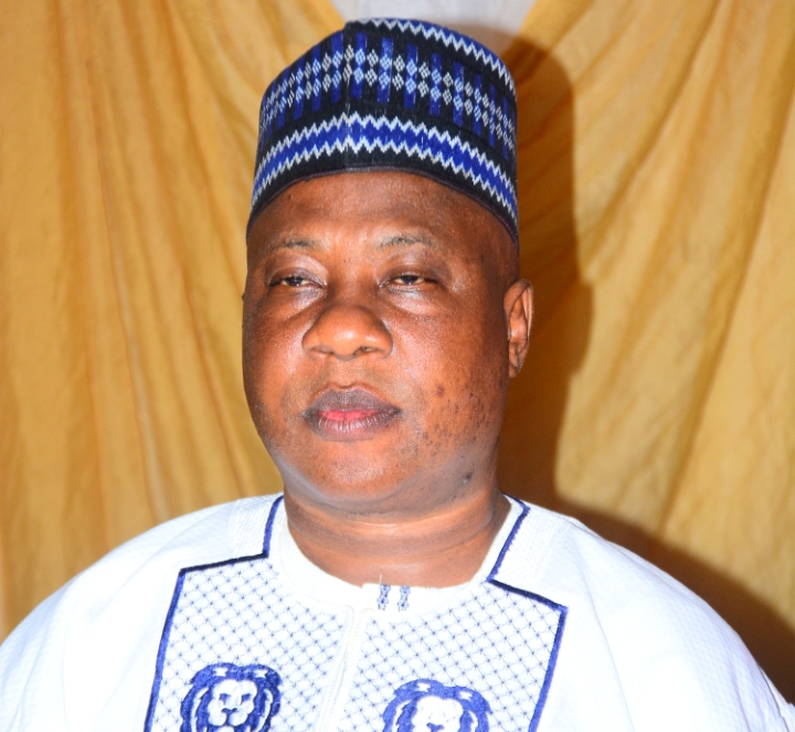 Chief Sunday Owoyemi Opens Skills Acquisition Centre in Akure – Path ...