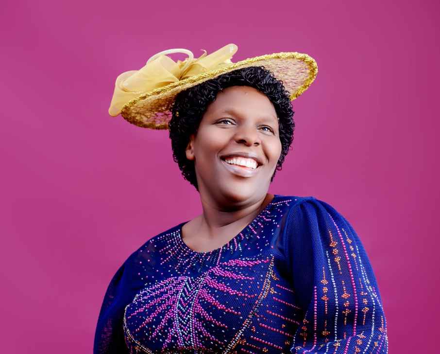 Prophetess Tope Owoeye Holds Mega Concert in Akure November 19th – Path ...